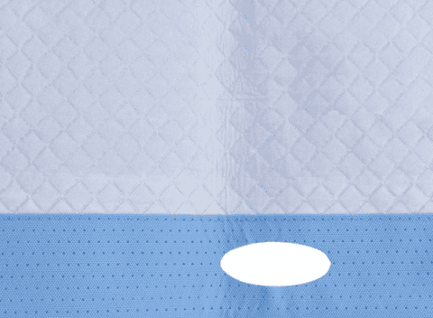 Absorbent Transfer Sheet - Meditec